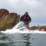 Escorted Coastal Tour by Jet Skis from St. Aubin - Equipment and Safety: What’s Included?