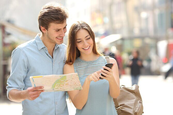 eSIM All Access Pass for the United States from SmartSIM USA - Coverage, Speed, and Reliability