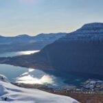 Eskifjörður: Guided Walking Tour with Local Storyteller - The Experience in Detail