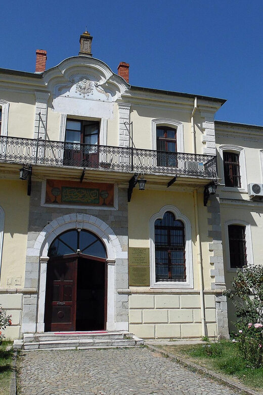 eský Krumlov Family Discoveries: A Walk Through History - The Experience in Context