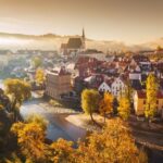 eský Krumlov: Half-Day Medieval Architecture Walking Tour - The Practicalities