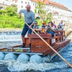 eský Krumlov: Wooden Raft River Cruise - Practical Tips for Visitors