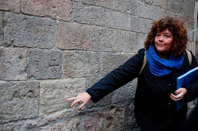 Esoteric & Spiritual Tour of Barcelona - What You Can Expect from the Experience