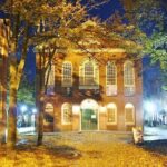 [ESP] History of Salem Witch Trials - What Sets This Tour Apart