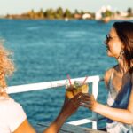 Espoo: Archipelago Sightseeing Cruise - Food, Drinks, and Extras