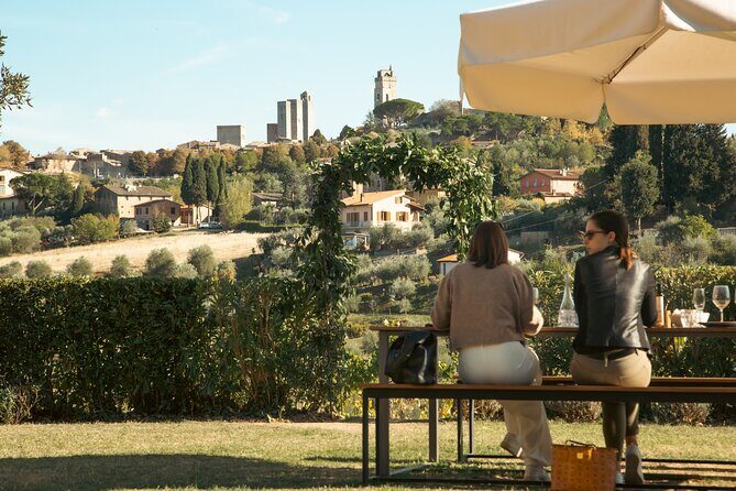 Essence of Tuscany - Private Wine & Evo oil Tasting - Frequently Asked Questions