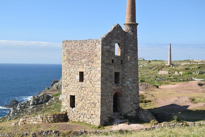 Essential Cornwall - the "must see" places - What Makes This Tour Special