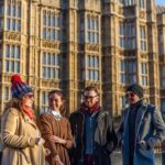 Essential London: Must-Sees and Hidden Gems (Private Tour) - Who Is This Tour Best For?