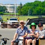 Essential Monuments & Memorials Tour - The Experience in Practice