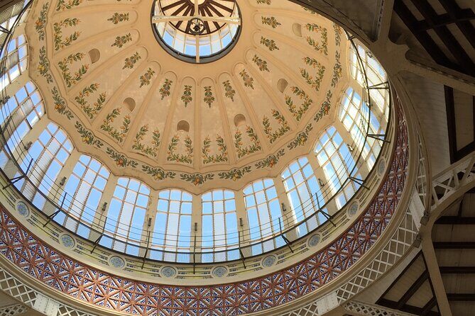 Essential Valencia Tour - Who Should Consider This Tour?