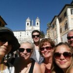 Essential Walking Tour in Rome - Authentic Experiences and Reviews