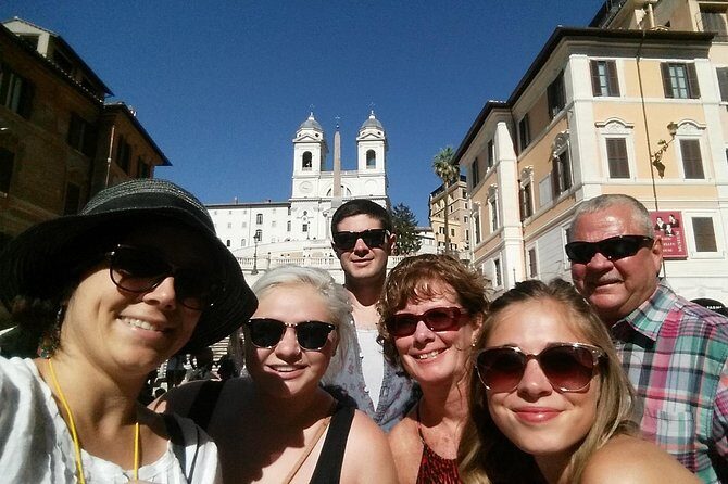 Essential Walking Tour in Rome - Authentic Experiences and Reviews