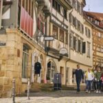 Esslingen am Neckar: Guided old town tour - Who Is This Tour Best For?