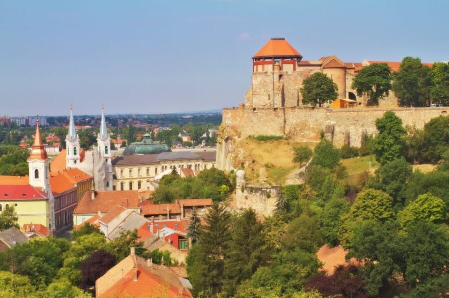 Estergom: Highlights Walking Tour - What We Loved About the Tour