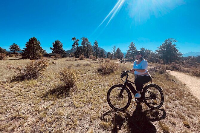 Estes Park Family e-Bike Tour - Pricing and Value