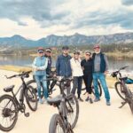 Estes Park Guided E-Bike Tour - Group Size, Equipment, and Safety