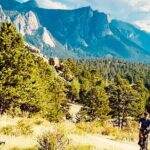 Estes Park Guided EBike Tour Explore a Mountain Town by Ebike - The Value of the Experience