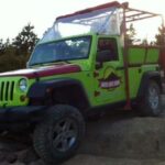 Estes Park: Off-Road 4x4 Jeep Adventure Tour - What to Expect on the Tour