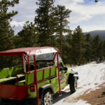 Estes Park: Rocky Mountain National Park Safari Tour - The Itinerary Step-by-Step