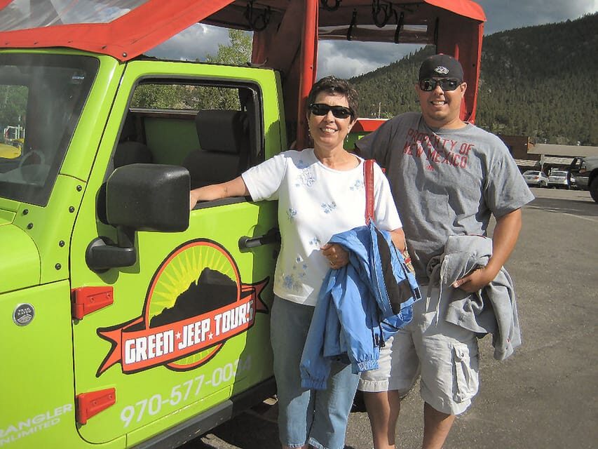 Estes Park: Rocky Mountain National Park Safari Tour - A Deep Dive into the Experience