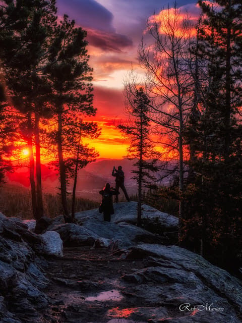 Estes Park: Rocky Mountain National Park Sunrise Hiking Tour - Authentic Reviews & Perspectives