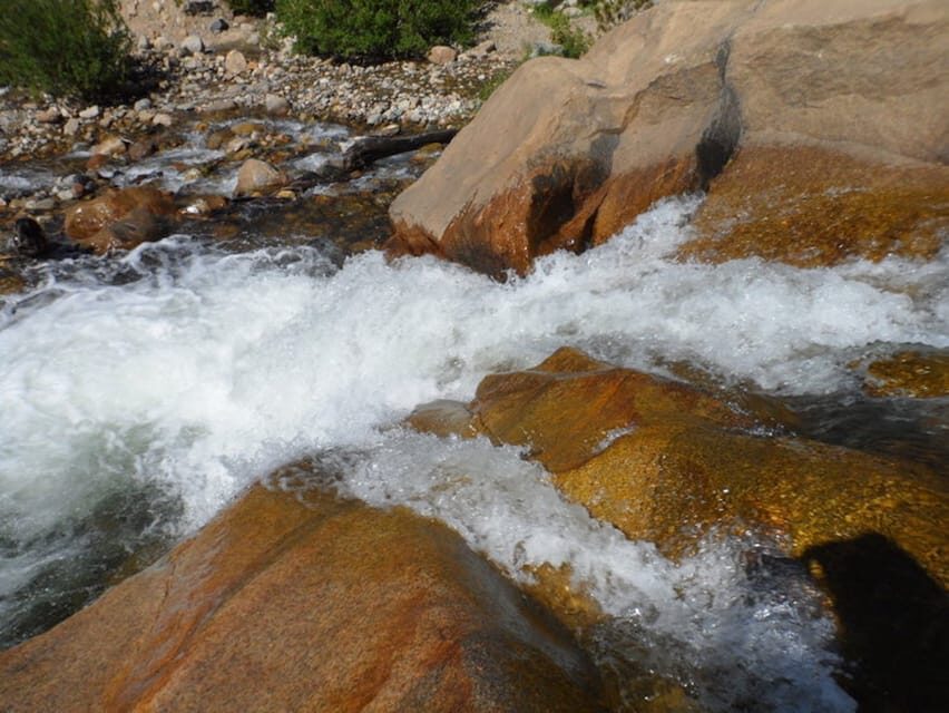 Estes Park: Waterfall Hiking Tour - Practicalities and Value