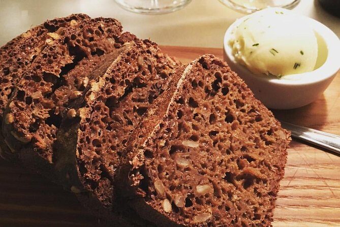 Estonian food, drinks and history tour - Who Will Enjoy This Tour?