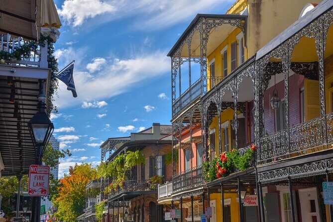 Eternal Echoes: A Cemetery Tour of New Orleans - Analyzing Price and Value