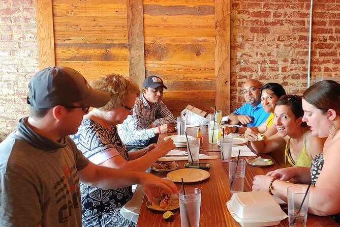 Ethnic Food Tour in Over the Rhine with Riverside Food Tours - The Food & Its Significance