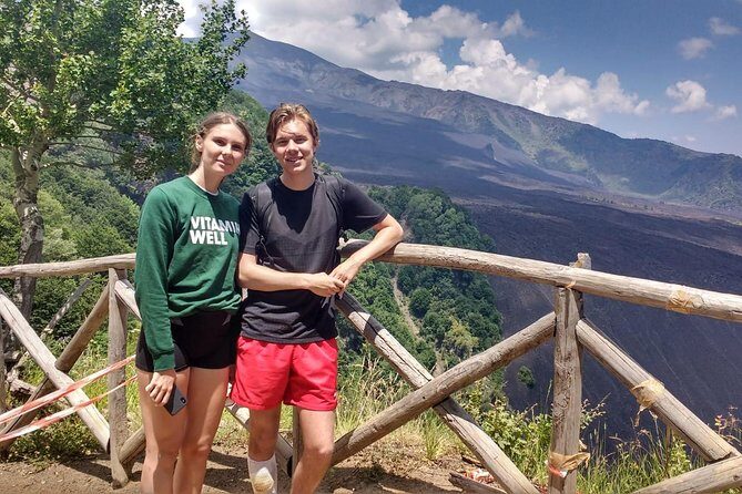 Etna 2000m & Taormina - Authentic Experiences and Travel Tips