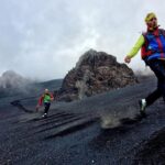 Etna 3000 from the south with Cable Car and trekking  Morning or Afternoon - Is It Worth the Price?