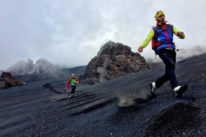 Etna 3000 from the south with Cable Car and trekking  Morning or Afternoon - Is It Worth the Price?