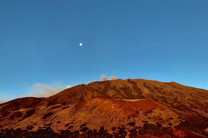 Etna Alba: Exciting excursion with Typical Sicilian Breakfast (Private Tour) - What Makes This Tour Stand Out?
