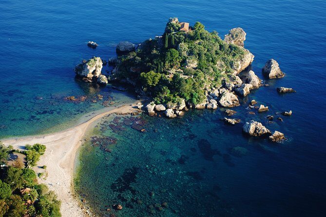 Etna and Taormina (departure from Syracuse area) - Frequently Asked Questions
