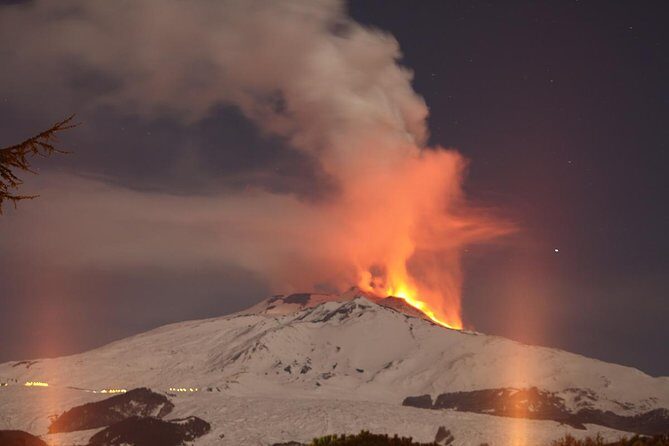 Etna And Taormina Full Day Excursion from Palermo - Authentic Experiences and Tips from Reviews