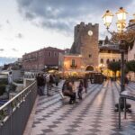 Etna and Taormina tour - Transportation, Timing, and Group Dynamics