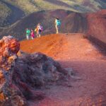 Etna at sunset - 4x4 tour with Sicilian sweet aperitif - In-Depth Look at the Itinerary