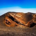 ETNA BASIC TOUR 2.000 mt - The Volcanological Pizzi Deneri Observatory