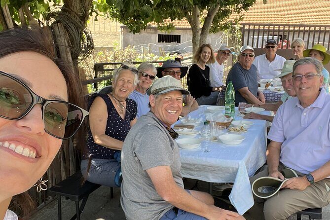 Etna Food and Wine Tour from Taormina - The Logistics and What It Means for You