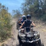 Etna Hard Tour - Practical Considerations