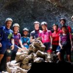 Etna in MTB Half day small group - What to Expect: Riding, Scenery, and Insights