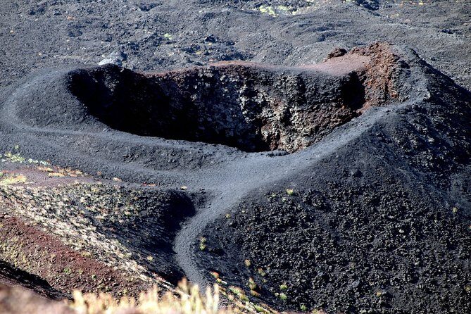 Etna Morning Trip - Pricing and Value