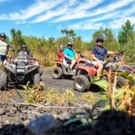 Etna quad tour - half day - Frequently Asked Questions