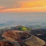 Etna Sunset Tour from Catania - Who Should Consider This Tour?