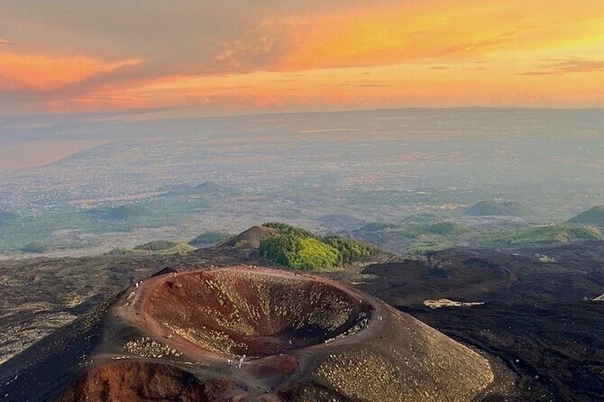Etna Sunset Tour from Catania - Who Should Consider This Tour?