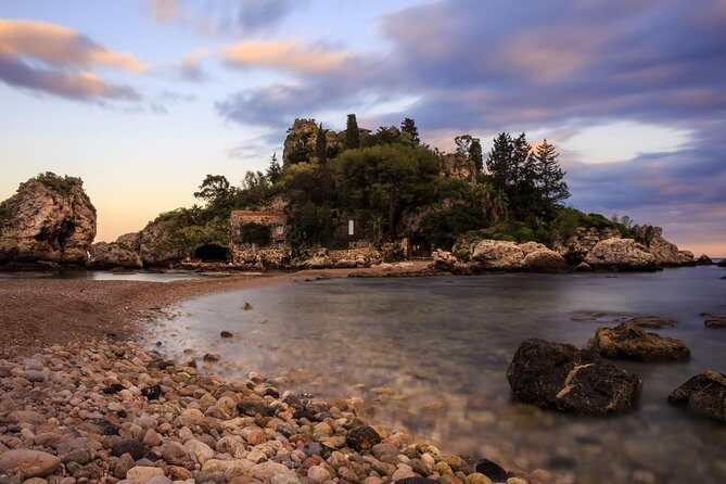 Etna -Taormina - Isola Bella - Who Will Love This Tour?