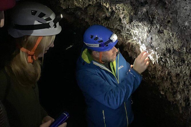 Etna Tour - HalfDay Small Group & licensed Tour Guide - Transportation, Duration, and Group Size