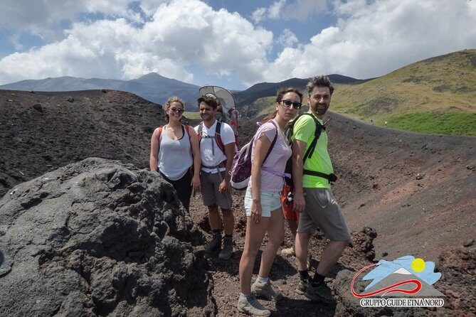 ETNA - Trekking to the Craters Eruption of 2002 - What Makes This Tour Stand Out?