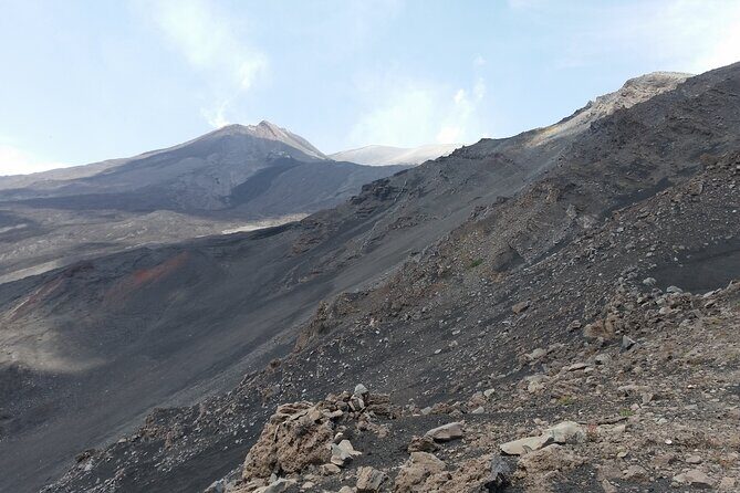 Etna trekking tour - An In-Depth Look at the Etna Trekking Tour