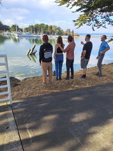 Eureka: Histories and Street Art Tour - What to Expect During Your Tour